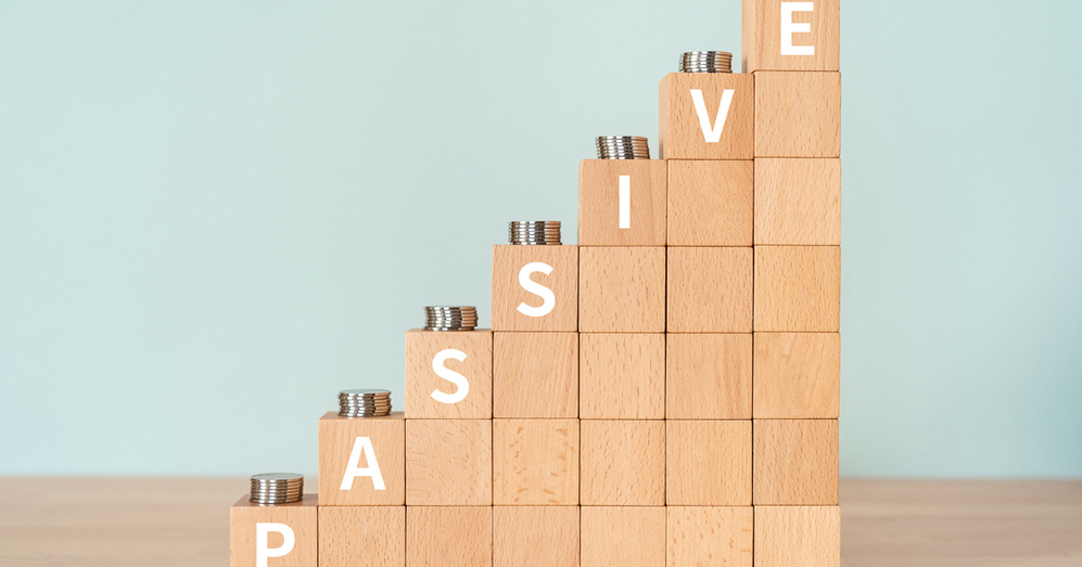 Passives Einkommen: Was ist das und wie funktioniert es? - jobmittelland.ch Passives Einkommen: Was ist das und wie funktioniert es? - jobmittelland.ch